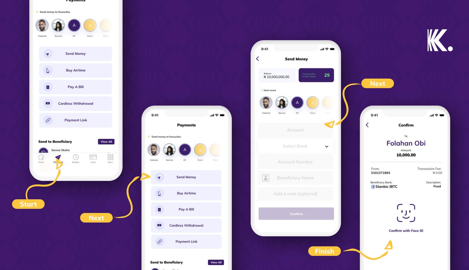Kuda Bank Registration How To Open Kuda Bank Account How To Make Kuda Bank Registration How To Open Kuda Bank Account How To Make